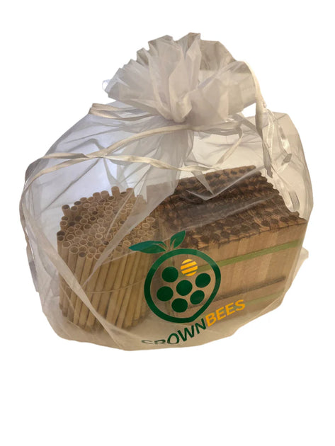 BeeGuard Pest Prevention Bag for Cavity Nesting Bees | The Snohomish ...